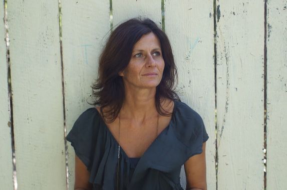 Jo Witek - Festival Livre Jeunesse Occitanie